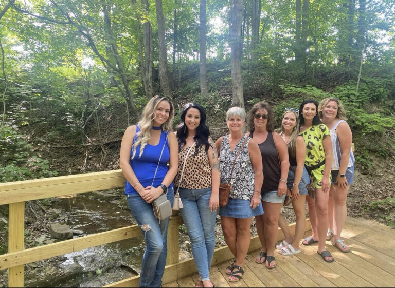 The Ultimate Girls' Trip: How to Plan a Memorable Glamping Getaway with ...